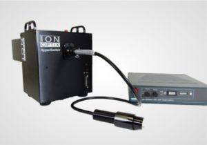 Products - IonOptix