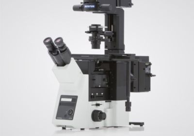 Microscopes - IonOptix