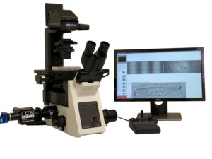 MultiCell Case Study Highlights Repeated Measures - IonOptix