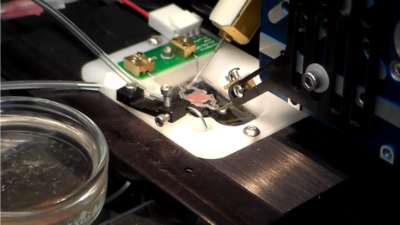 Fluorescence Calibration - IonOptix