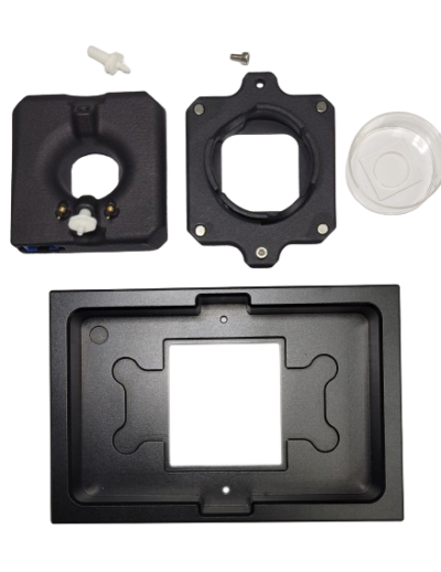 35mm Microscope Chamber System - IonOptix