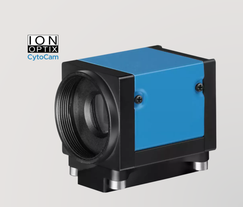 Products - IonOptix