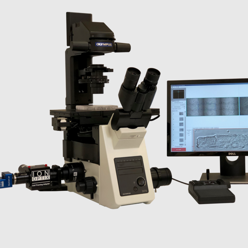 Products - IonOptix