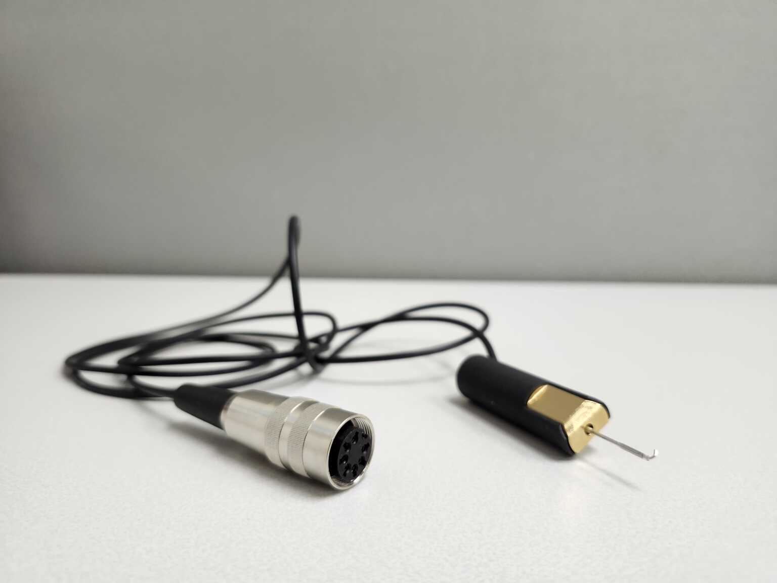 Products - IonOptix